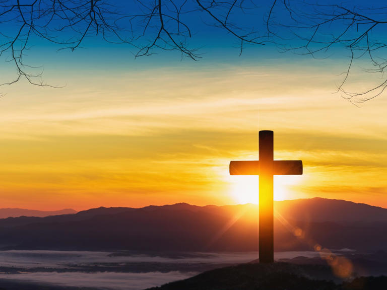 Thought for the week column with Rev Martin Russell: In Christ we have ...