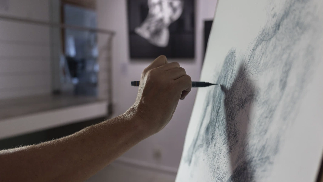 Master the art of drawing characters