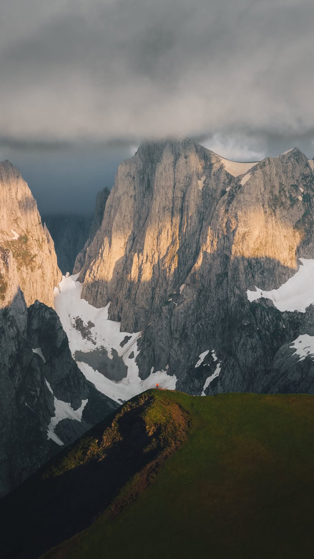 Mountain views that make Albania worth exploring