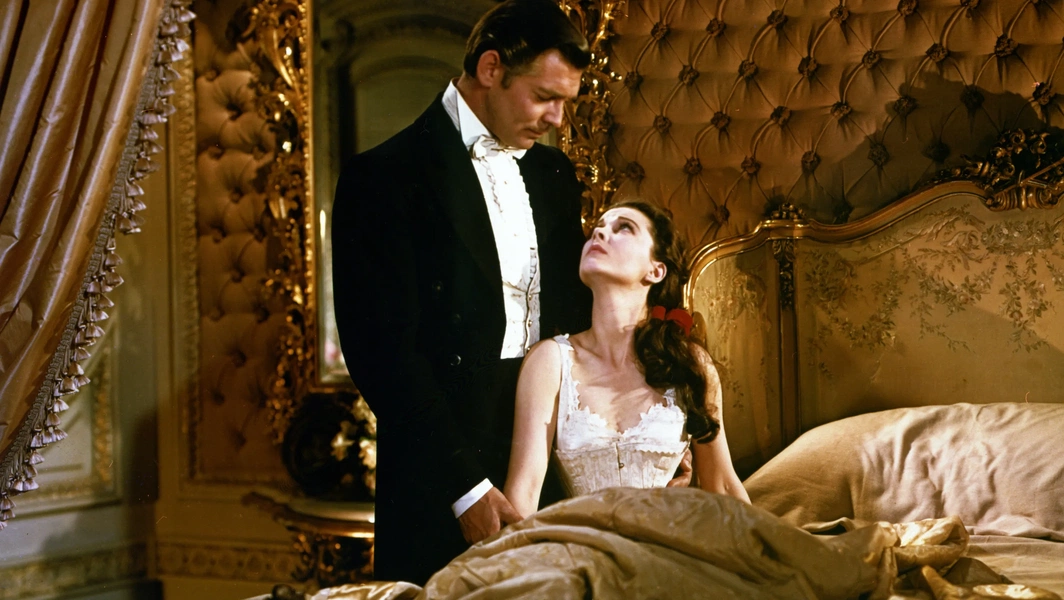 6 memorable love triangles in film