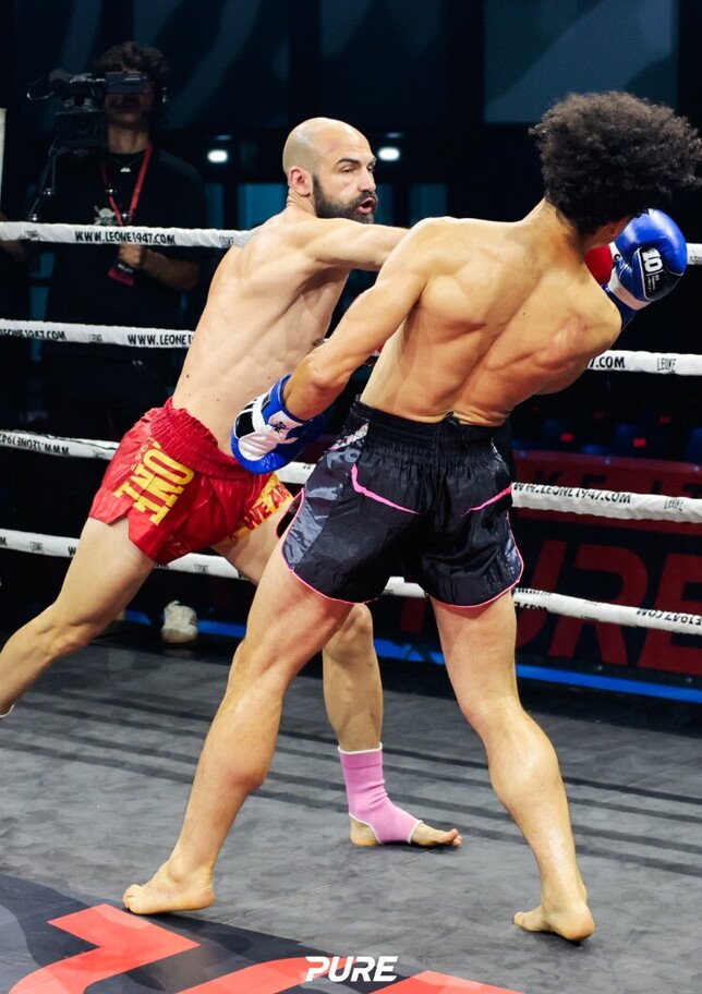 Pure Dominion conquista Milano: che show