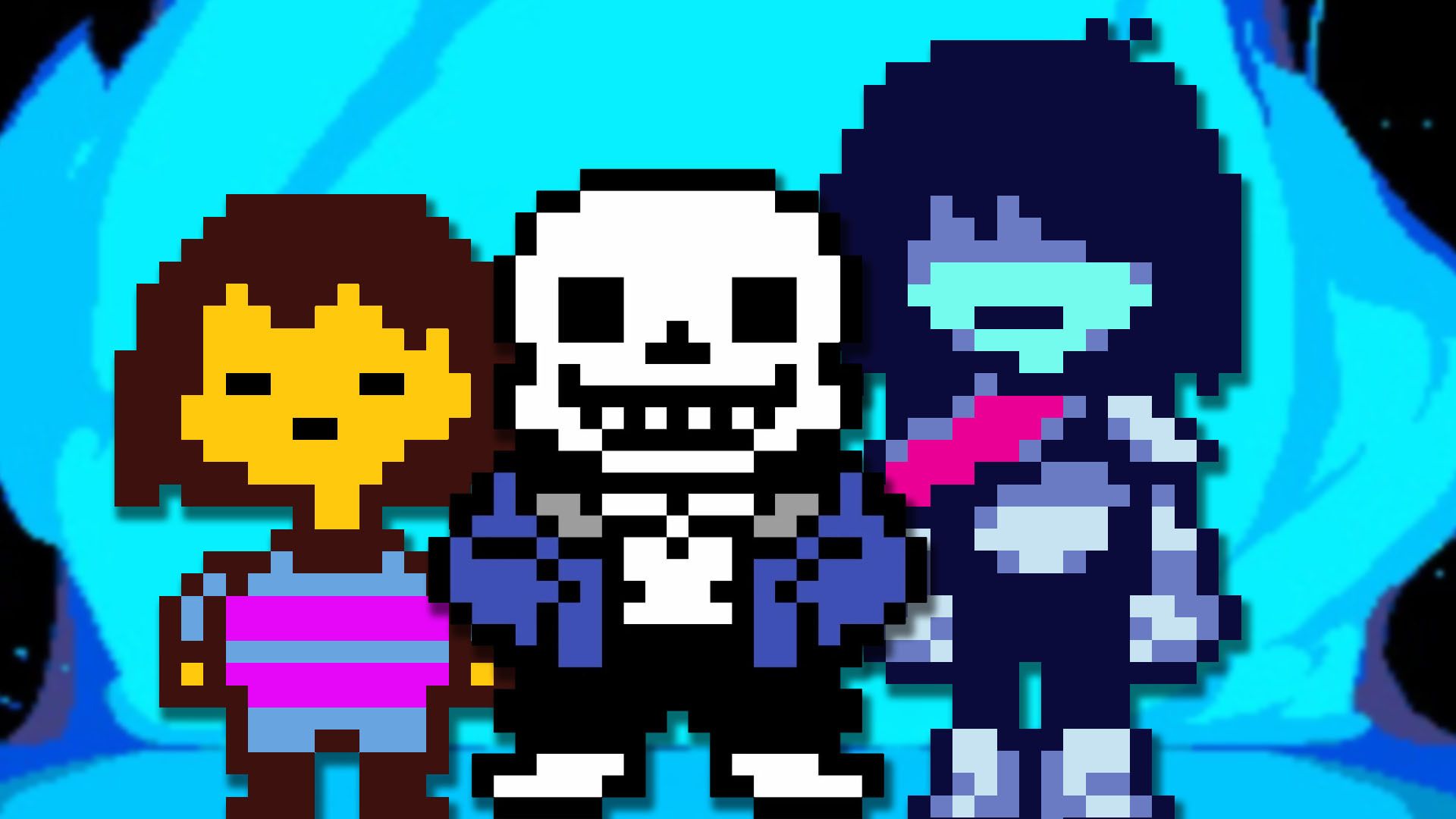 Do you need to play Undertale before Deltarune? Explained