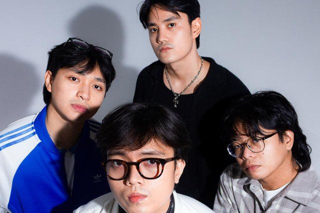 Healy After Dark to celebrate 6th year with mini-concert