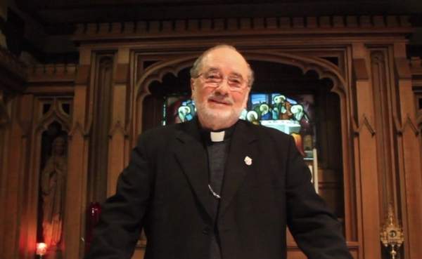 Eleven men to be installed as acolytes in Diocese of Fall River