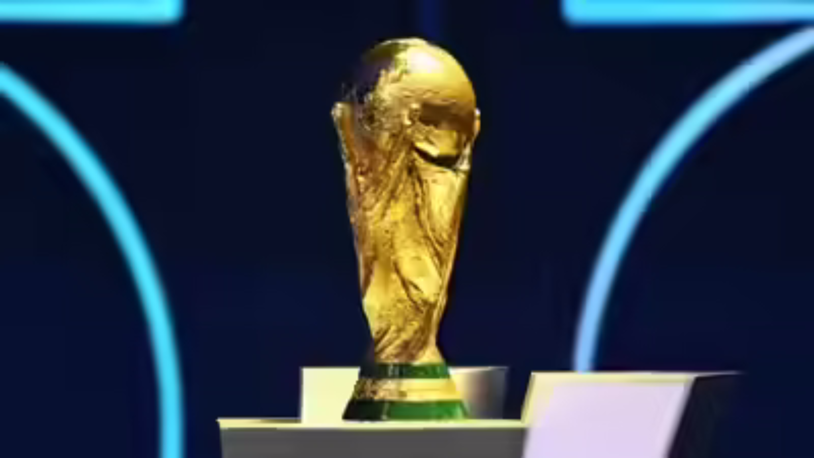 Which country has hosted the most FIFA World Cups? Complete list from ...
