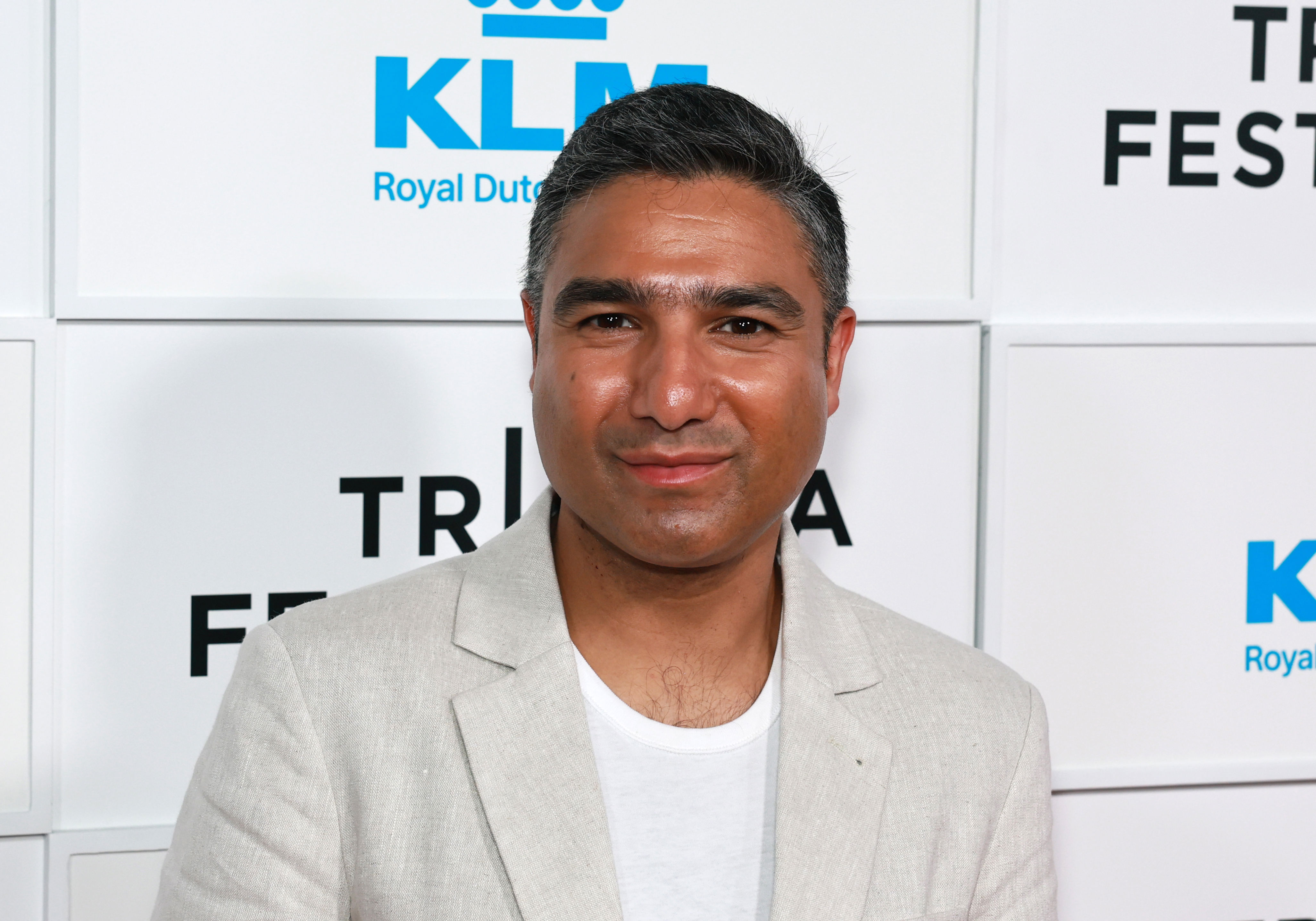 'The Young Magicians': Nick Mohammed books becoming animated series