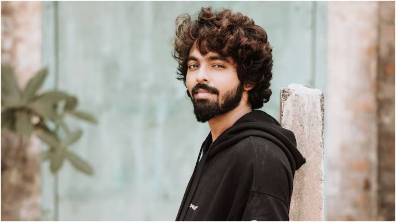 GV Prakash Kumar on his Hindi debut 'Nayi Naveli': 'Yami Gautam is the ...