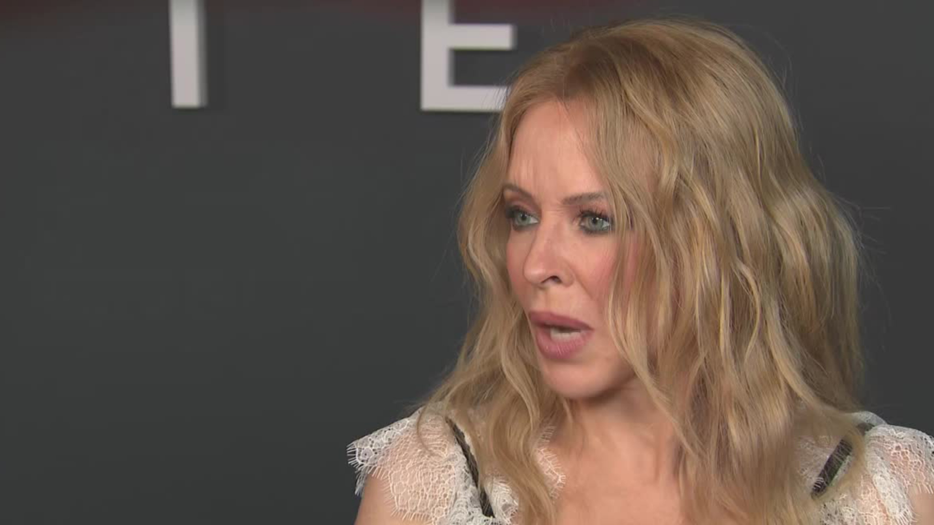 Kylie Minogue and Quentin Tarantino to star in new film Tangled Up in Blue