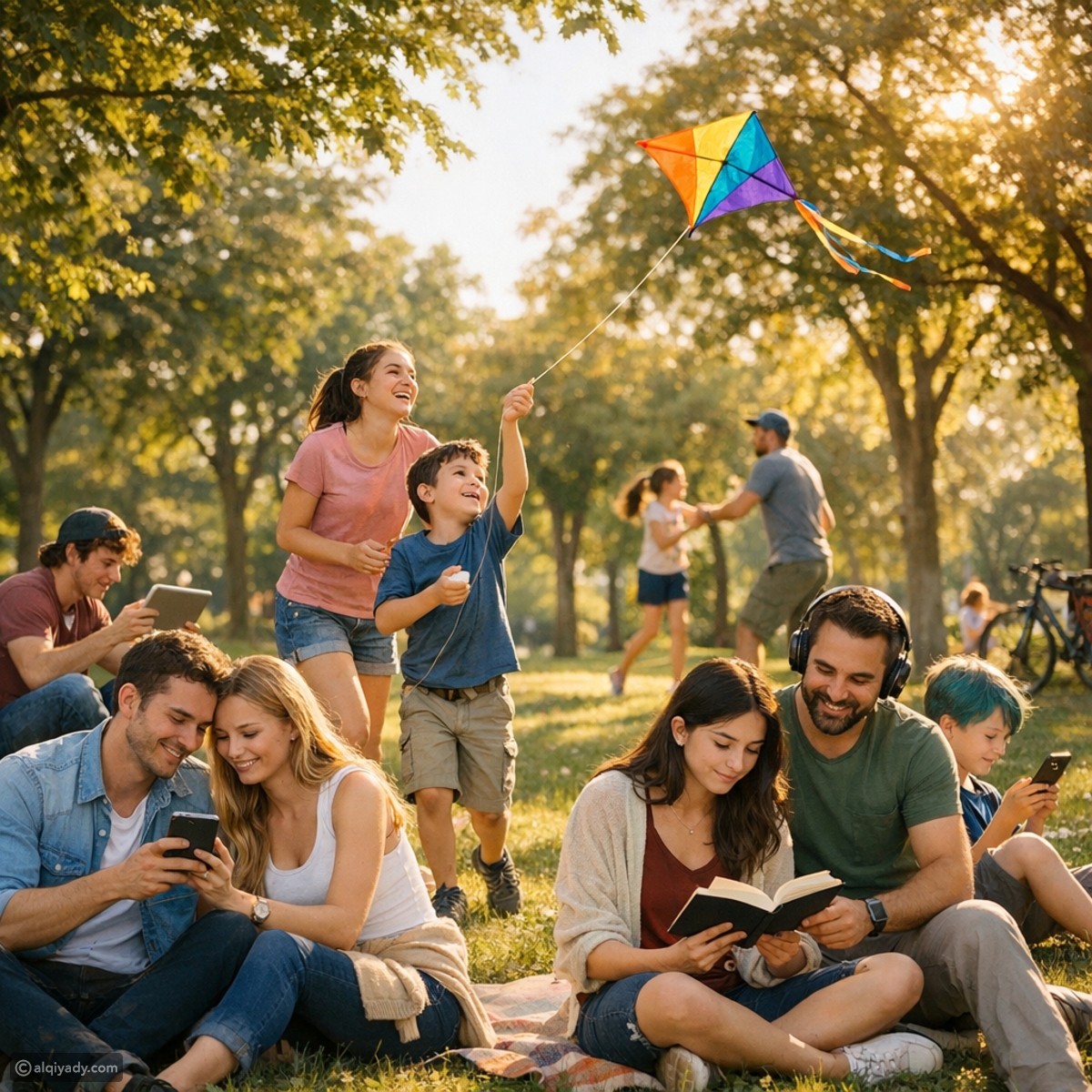 10 things millennials, Gen Z, and Gen Alpha will lose without each other