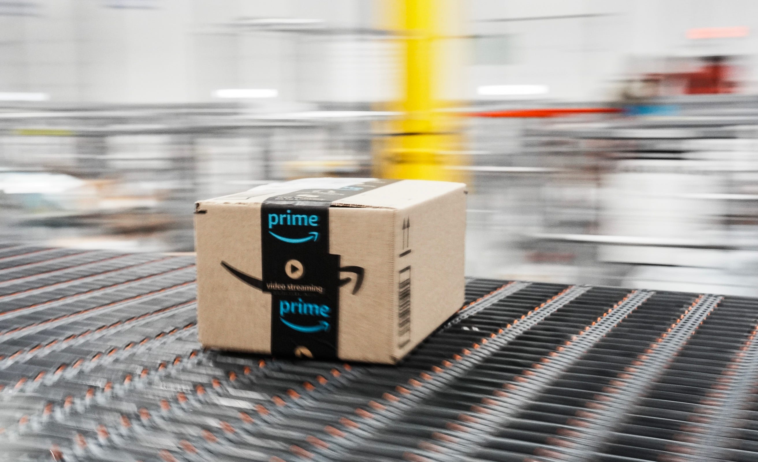 Amazon Prime Day sale is here! See best deals, sale dates
