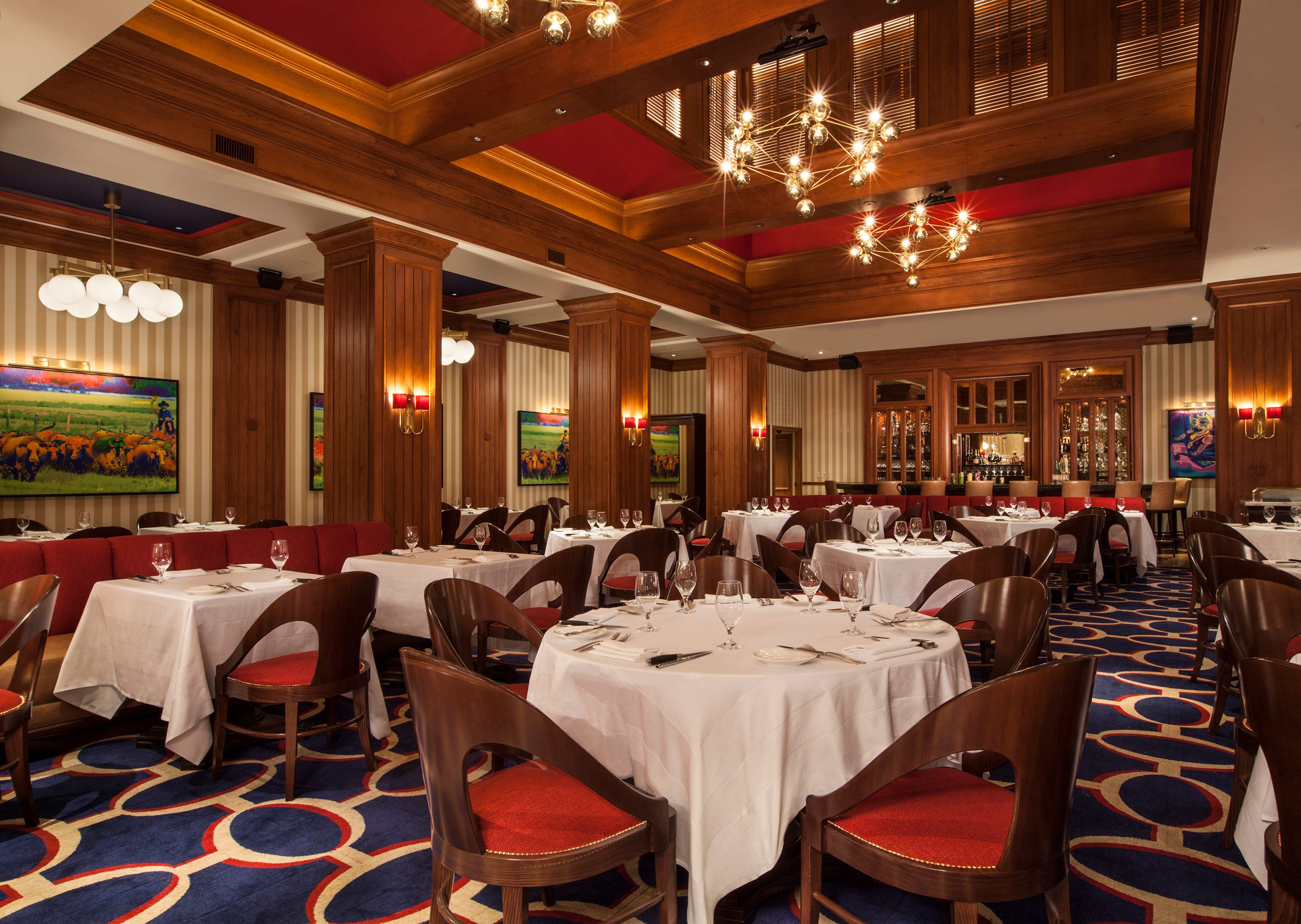 The Dish Breakers' Flagler Steakhouse closed for revamp in Palm Beach