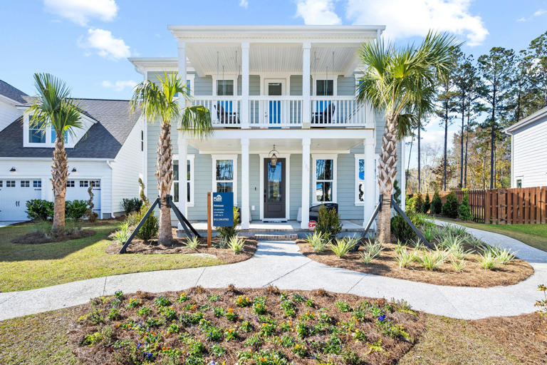 Heartwood hits 1,500 residents as massive project adds homes, church