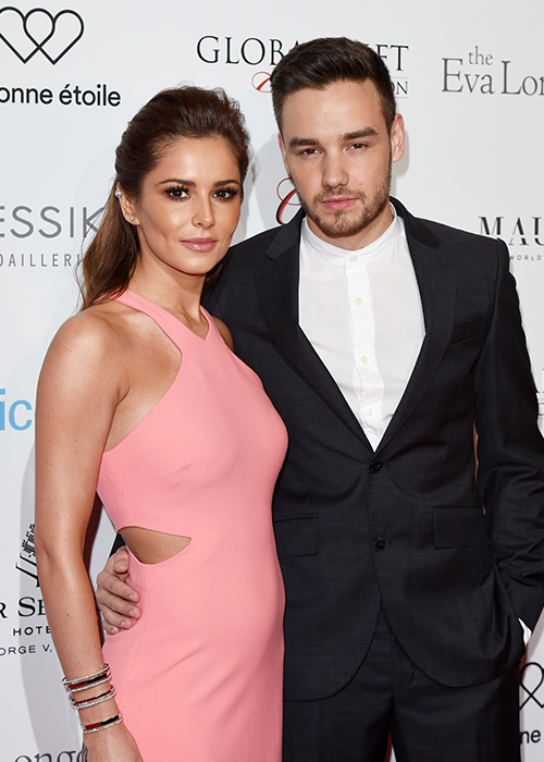 Liam Payne's son Bear named sole beneficiary of tragic singer's huge ...