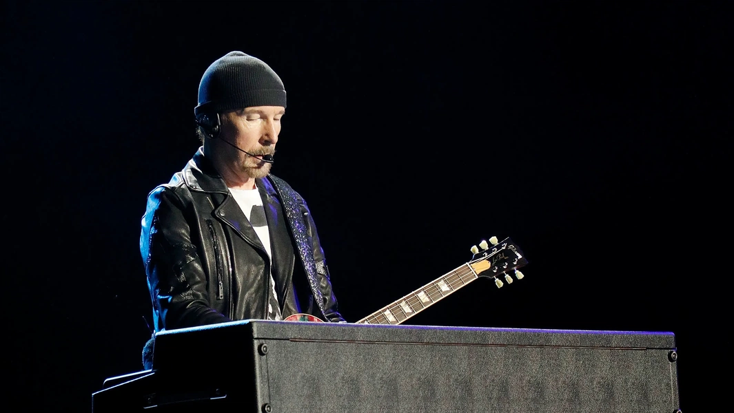 15 defining U2 songs across their career