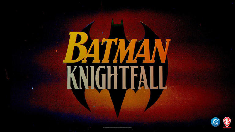 14 years after The Dark Knight Rises, Bane is officially Batman's next ...
