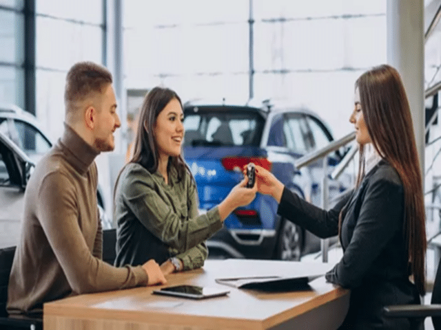 Tech: Before buying a new car, test drive it from the comfort of your ...