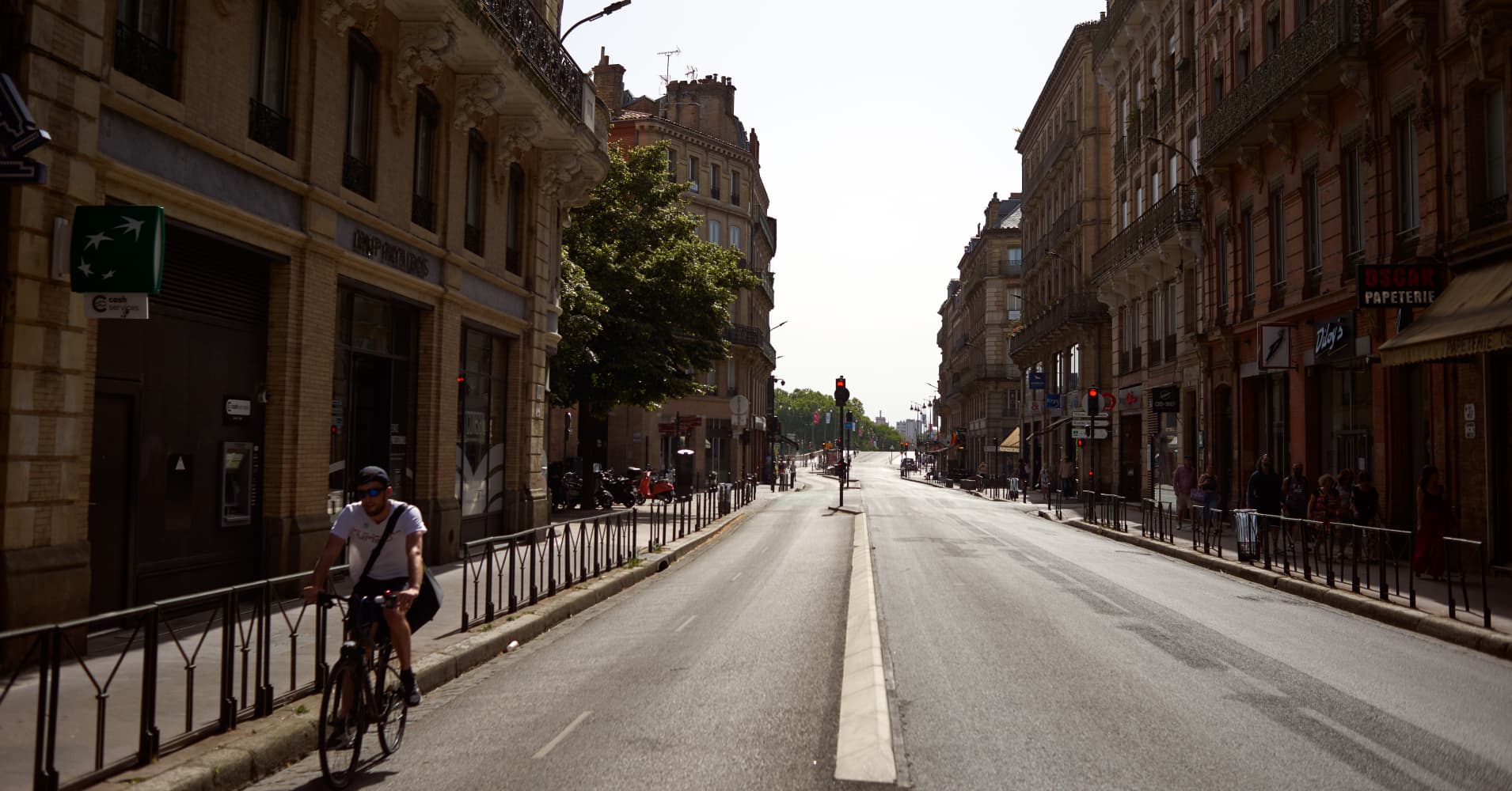 How Europe is grappling with extreme heat as red alerts issued in ...