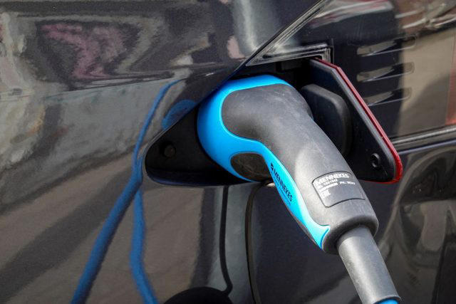 The Telo MT1: A mini-sized EV truck with a Toyota Tacoma bed
