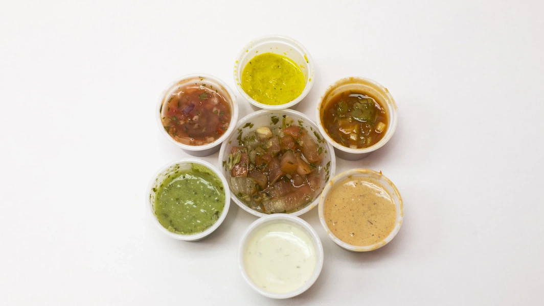 Chain restaurants for chips and salsa