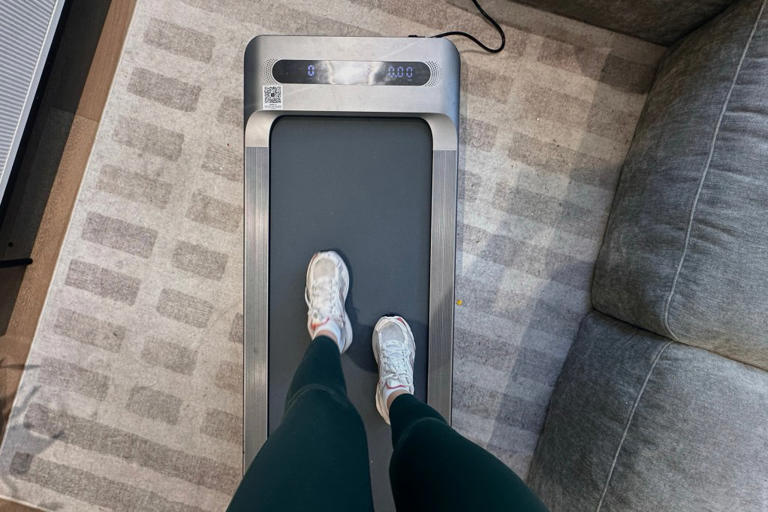 You track steps, we’ll track Prime Day prices — these 35 Amazon fitness ...