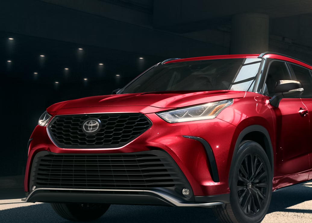 Toyota sold 10.5 million vehicles last year, but its new CEO says ...