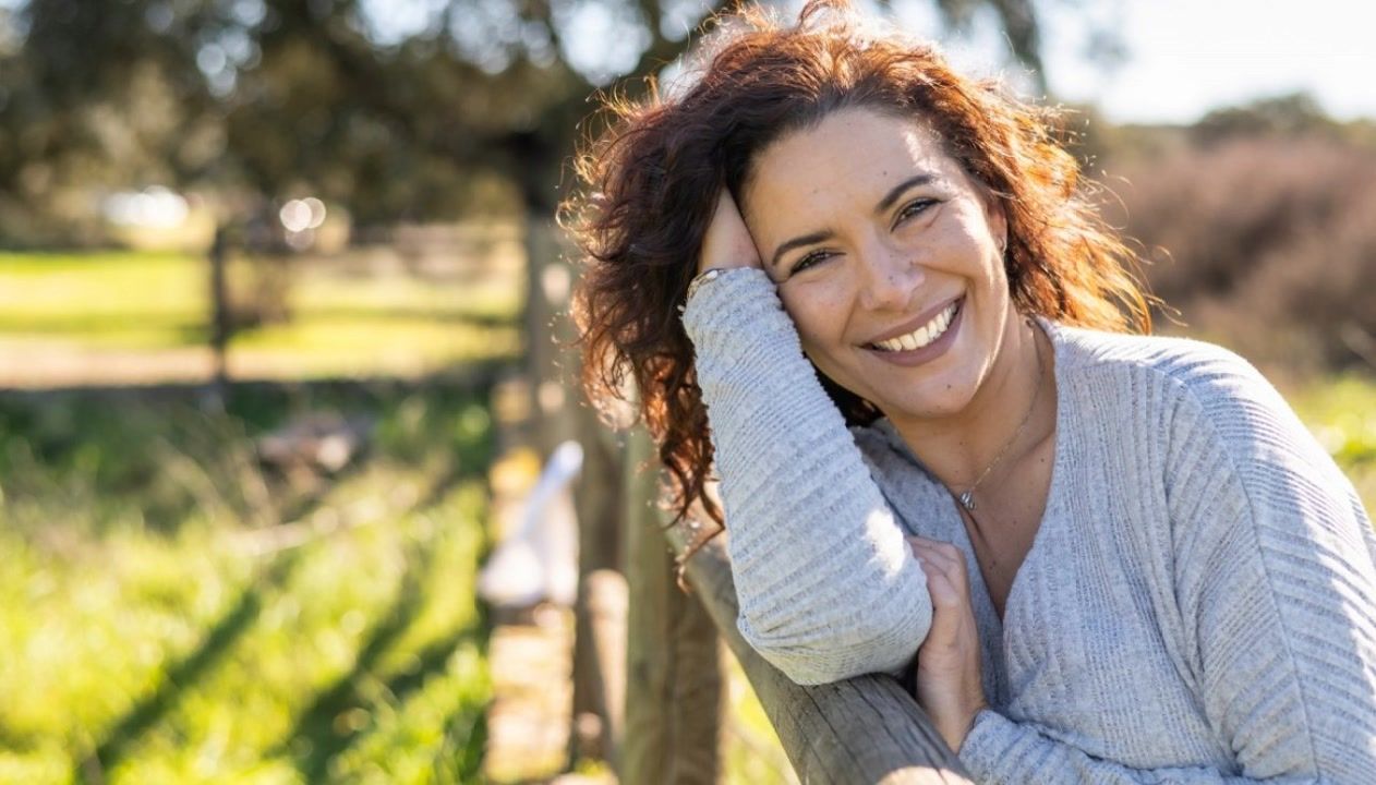 How to regulate your nervous system and feel calmer in minutes