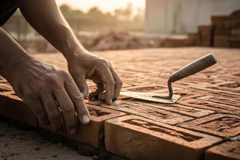 From carrying bricks to becoming CISF constable, how a Manipur daily ...