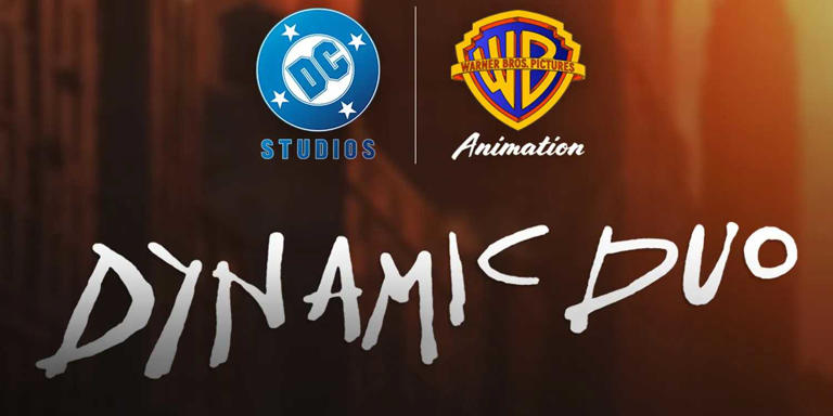 DC Studios’ Dynamic Duo Batman Movie Reveals First Story Details ...
