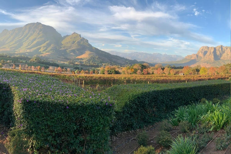 South Africa’s most beautiful small towns to visit in winter