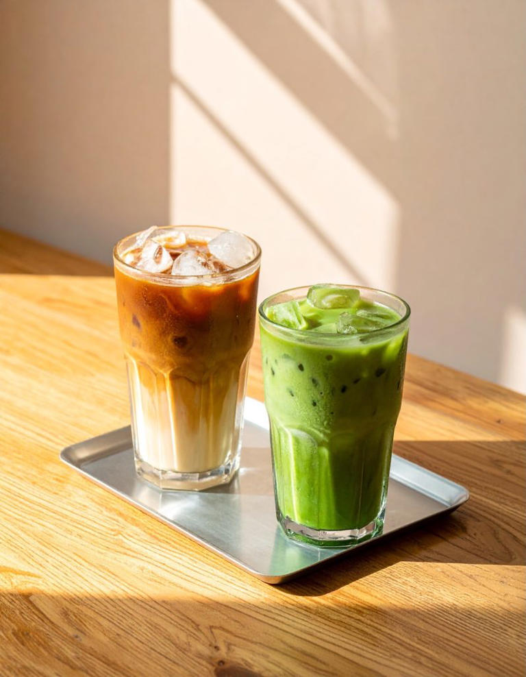 Adieu les smoothies : testez ces 5 recettes rafraîchissante de boissons ...