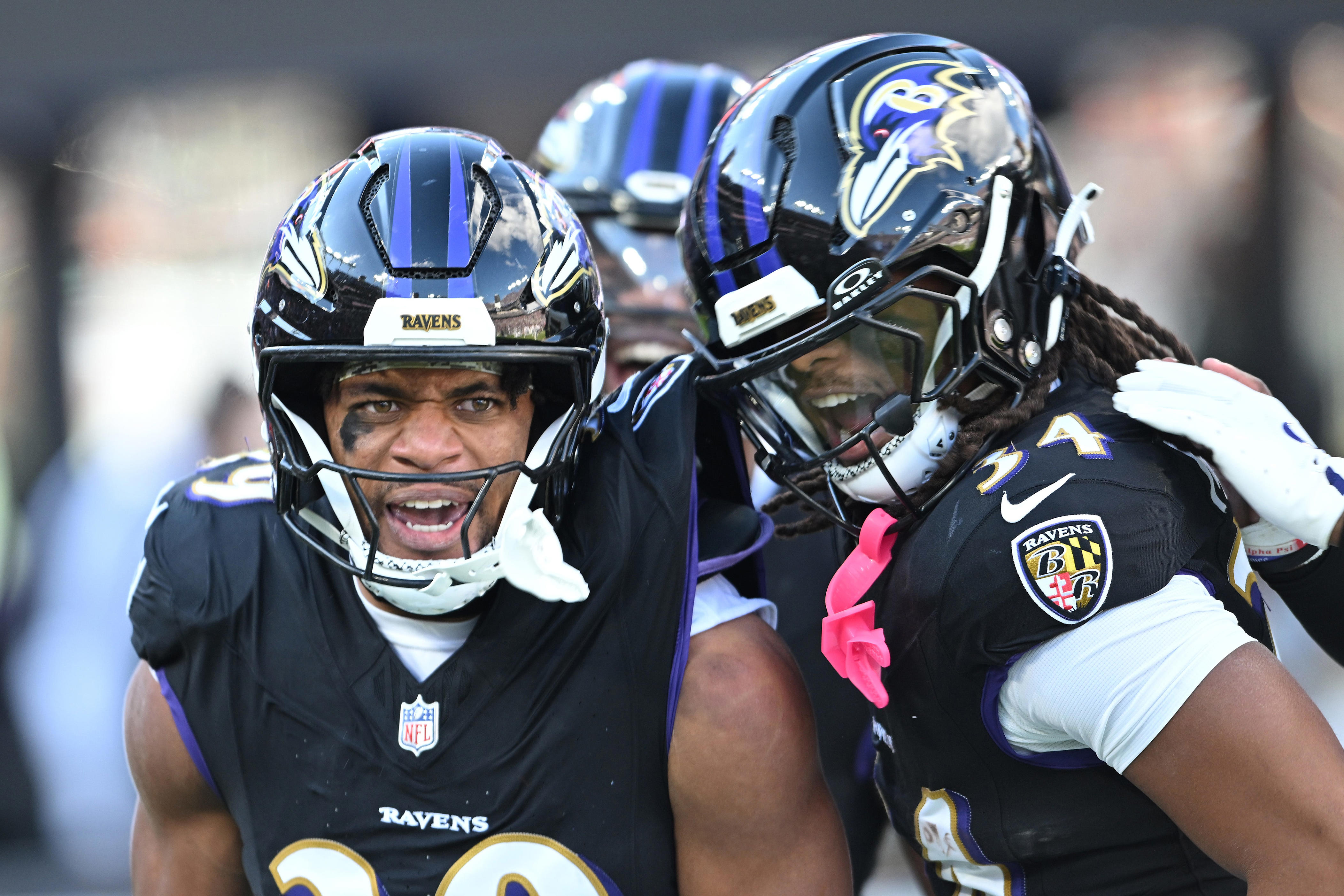 Early look at 5 under-the-radar locks to make Ravens' 53-man roster