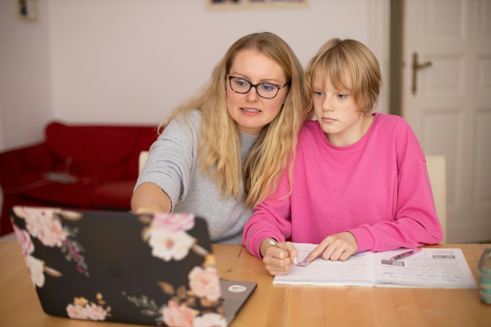 10 reasons to talk to your kids about climate change