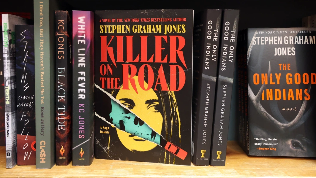 5 influential horror works beyond Stephen King