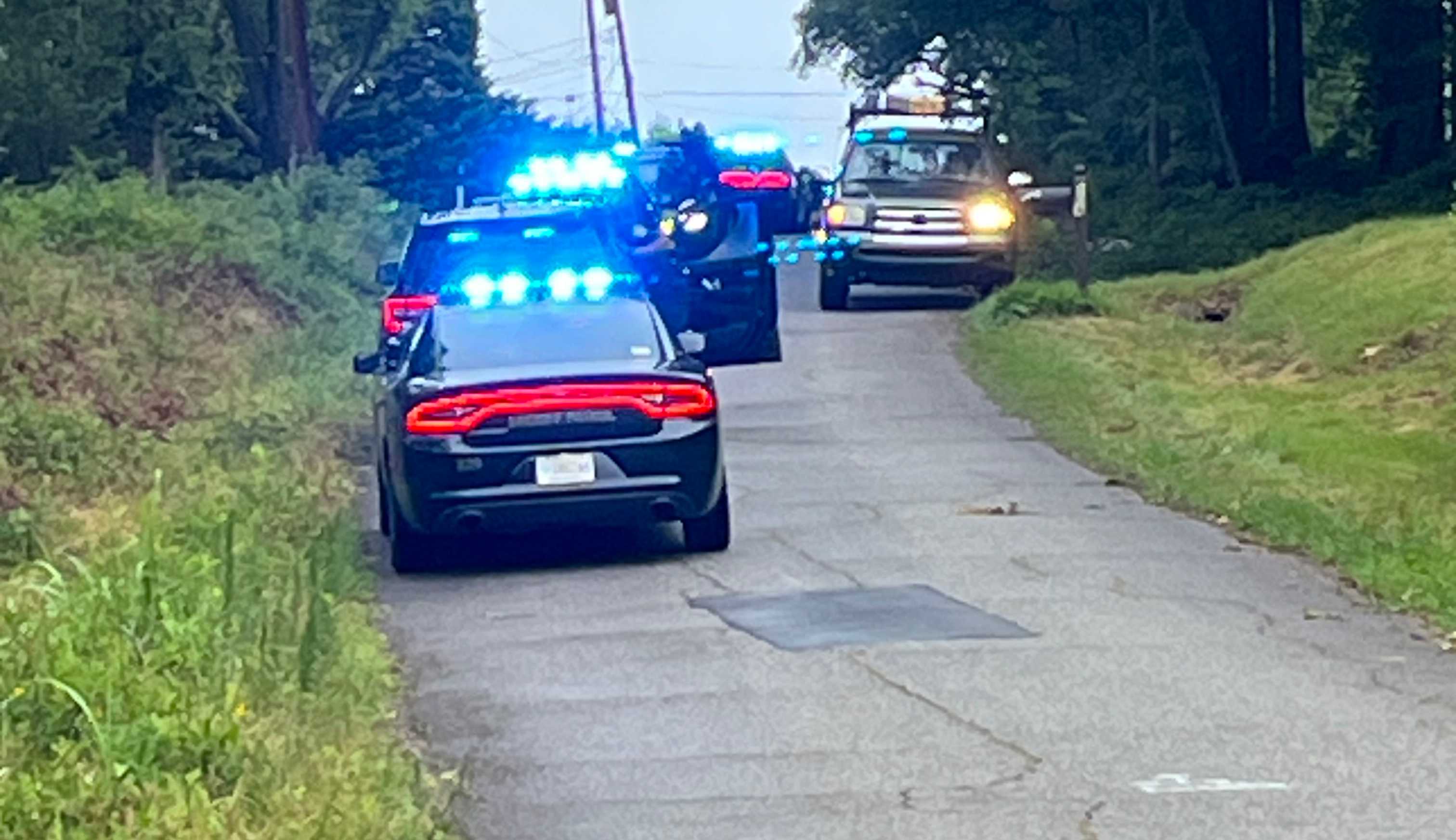 Man injured in stabbing following altercation with a family member ...