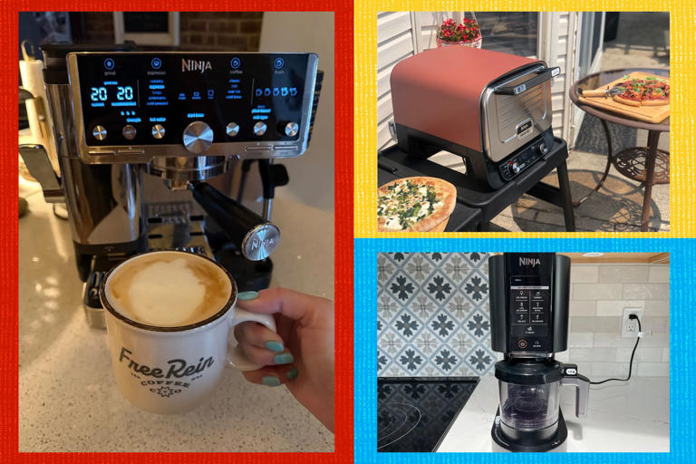 Chop chop! Prime Day sliced prices on Ninja appliances we tested
