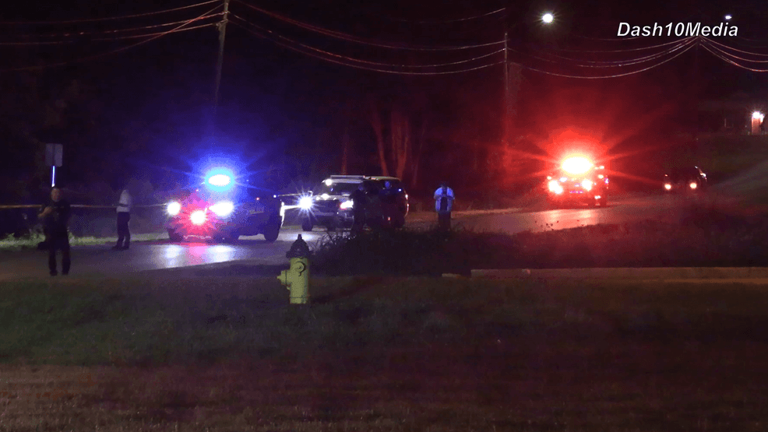 Hopkinsville police investigate after woman found outside apartment ...