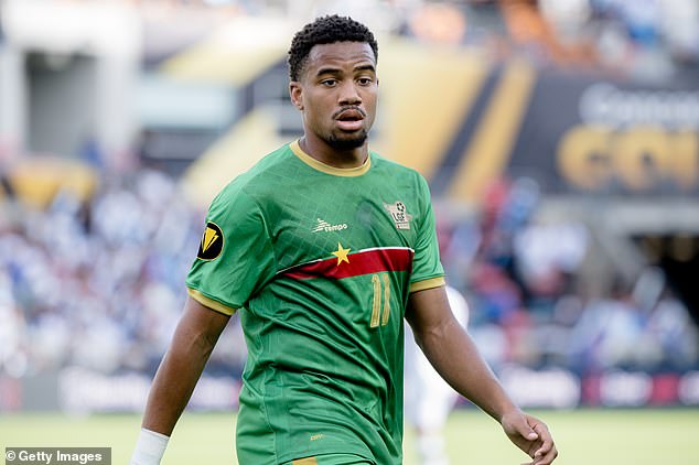 Millwall target £2.5m-rated striker - as Clark completes return to ...