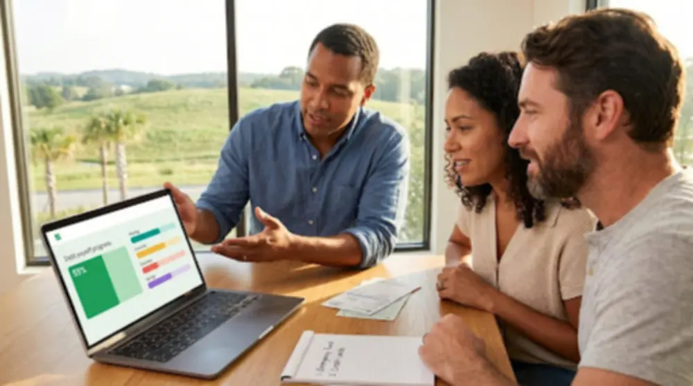 7 best financial coaches in Clermont FL for budgeting & money goals