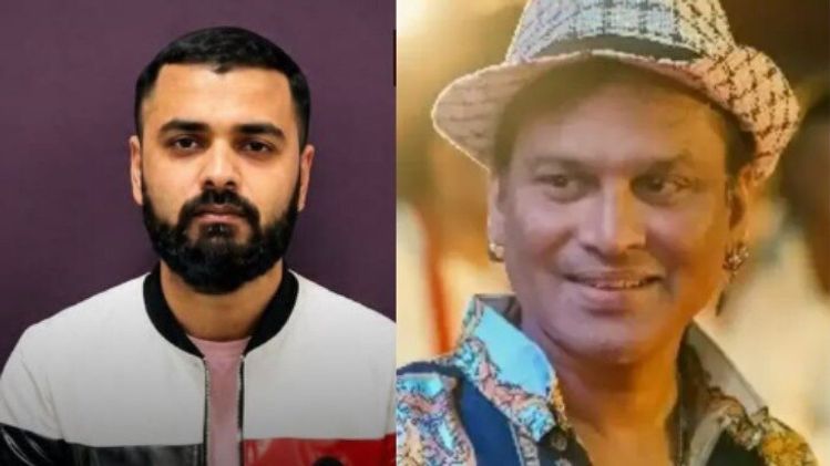 Garima Garg gets succession certificate for Zubeen Garg's assets ...