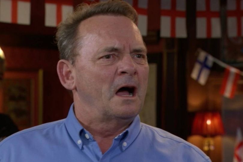 EastEnders Billy Mitchell's death 'sealed' after 28 years in dark Bea twist