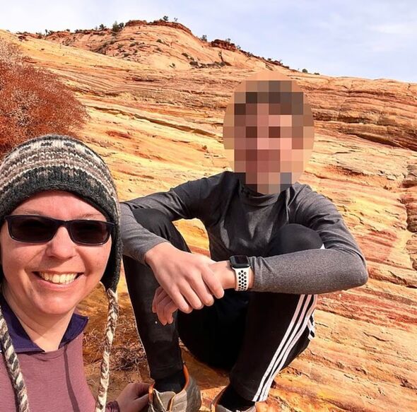 Colorado teacher fired after students claim she 'made them kiss' for ...