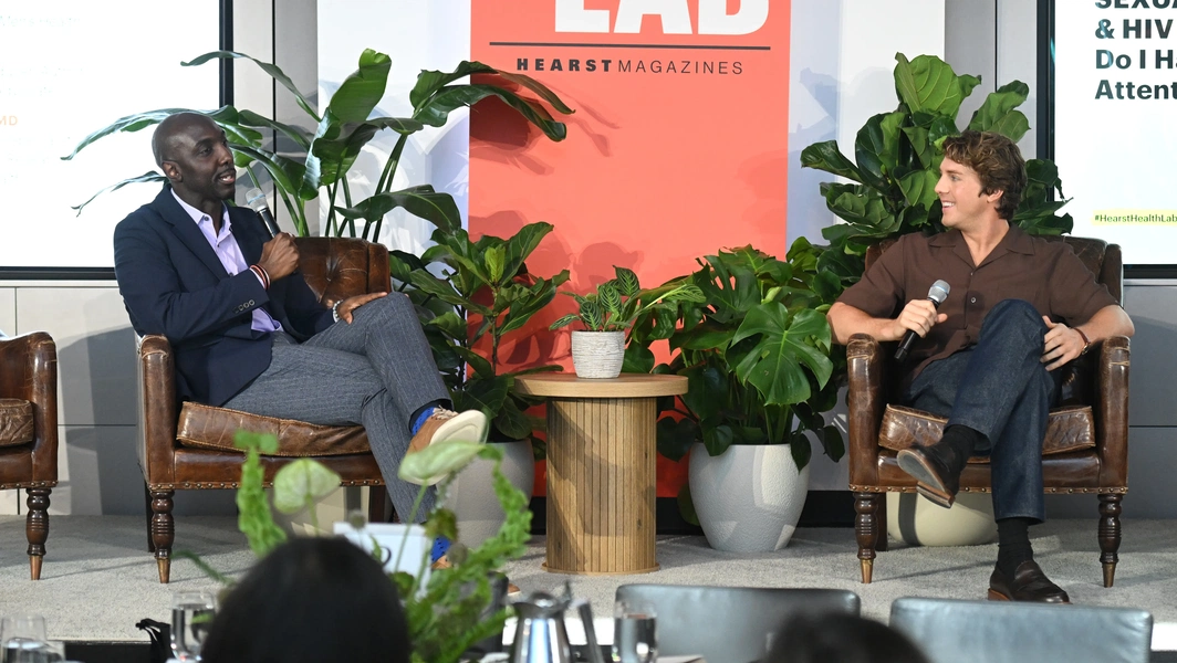 Lukas Gage on relationships, marriage, and sexual health