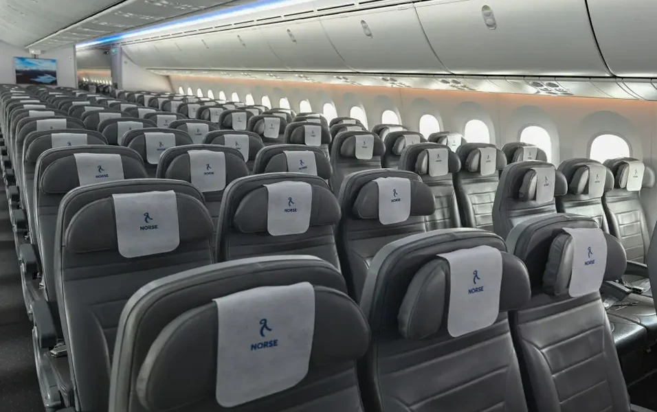 Norse Atlantic adds UK–Thailand flights for winter 2026/27