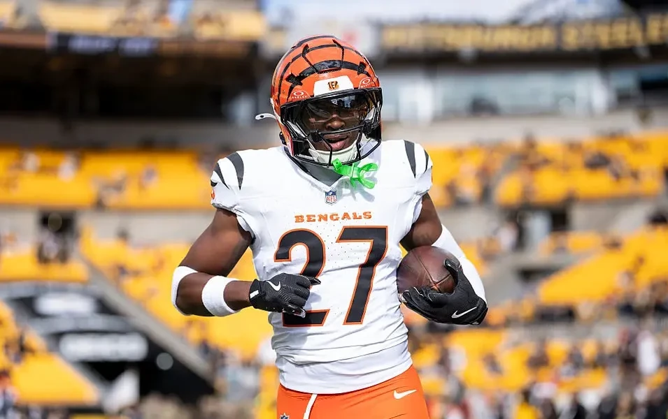 Jordan Battle sees revamped Bengals defense as game-changer