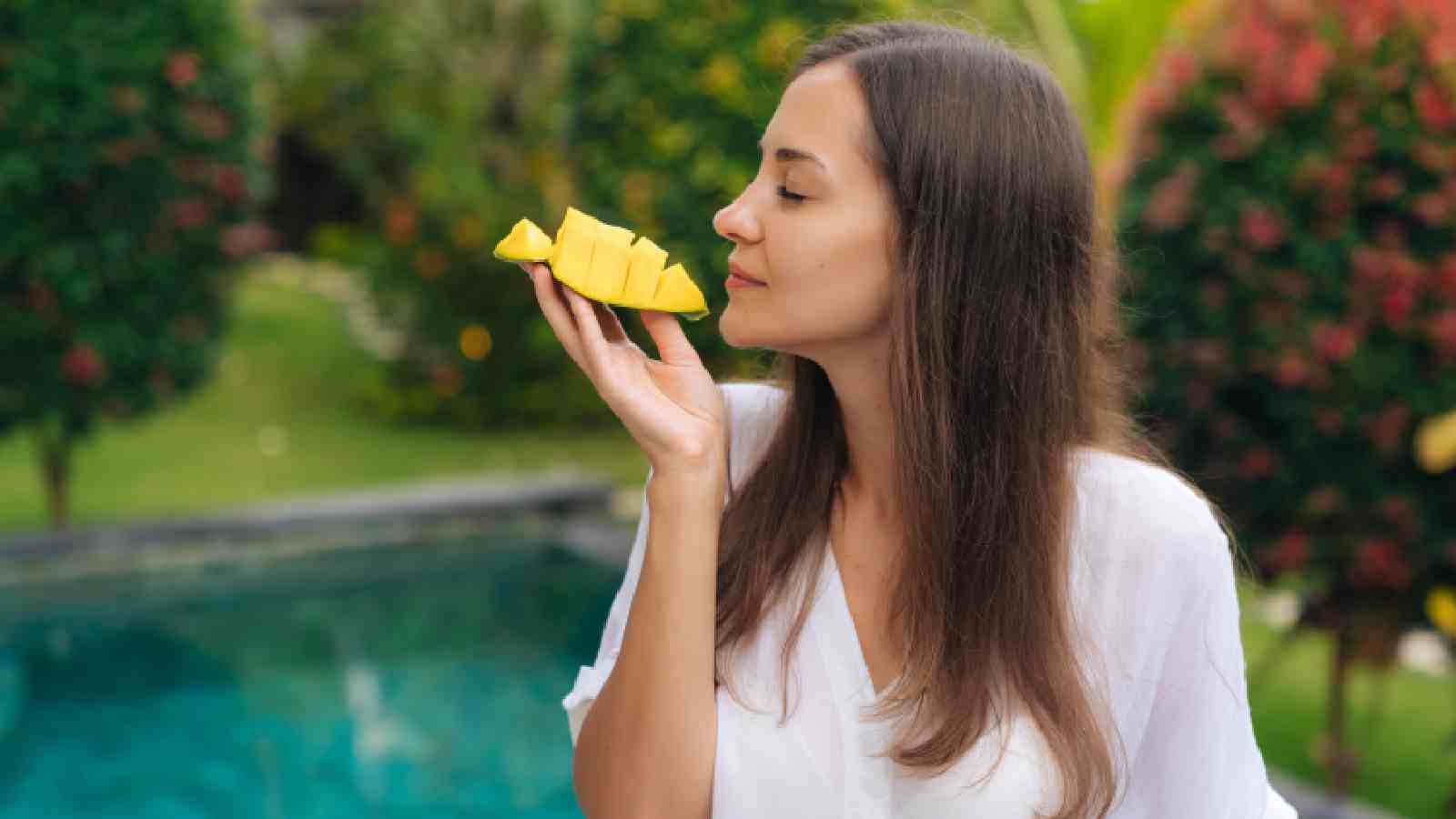 Can people with diabetes eat mangoes? Know glycemic index and safe ...