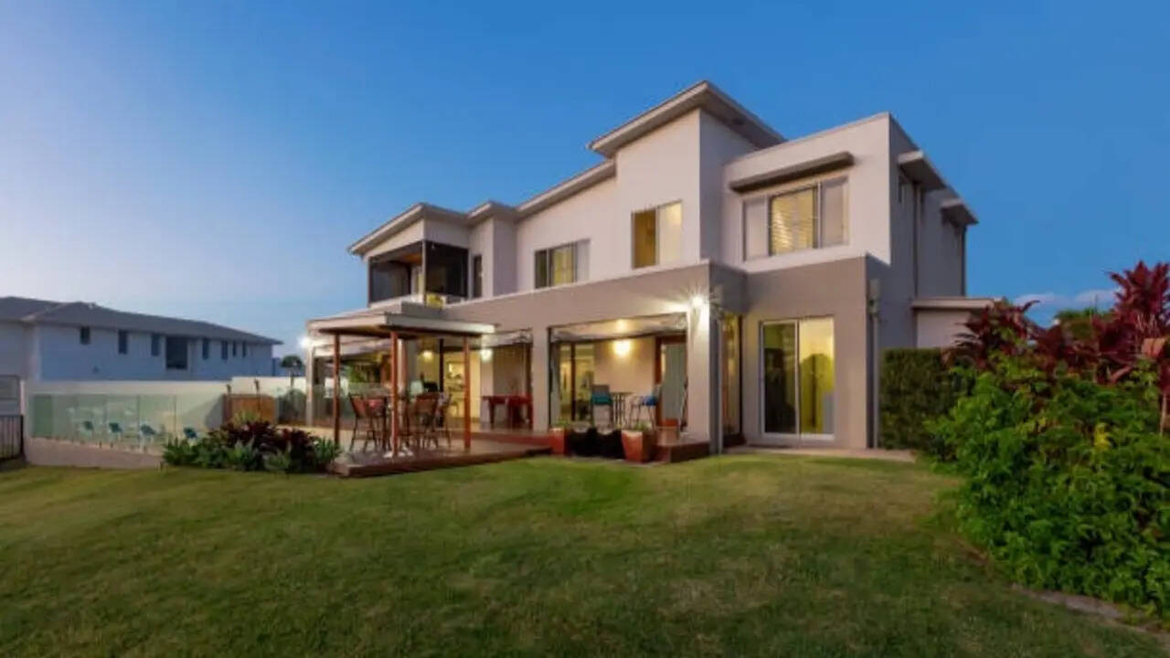 7 auspicious house names are popular among homeowners who believe in ...