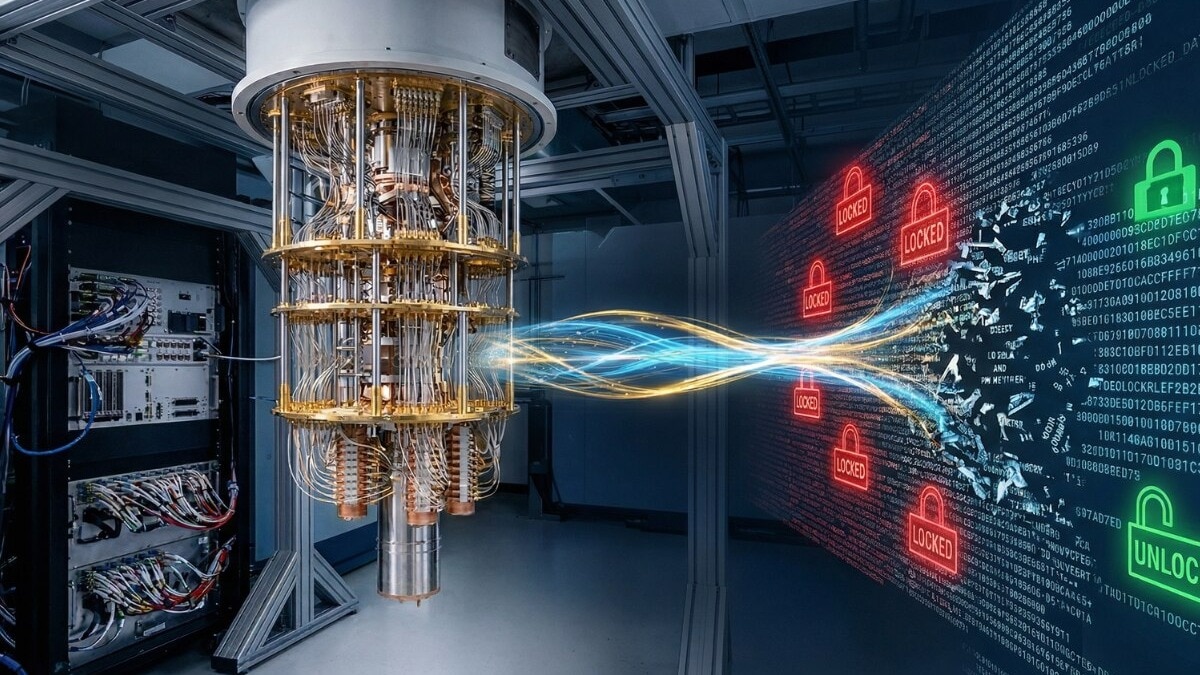 Made-in-India breakthrough in Amravati to push quantum dreams: What is it?