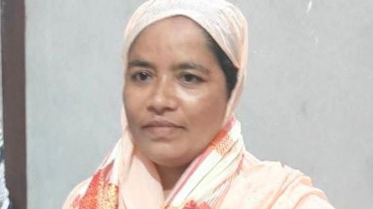 Assam: Educational qualification found fake, Rangapani GP president ...