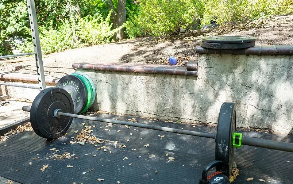 Barbell training tips to boost your strength