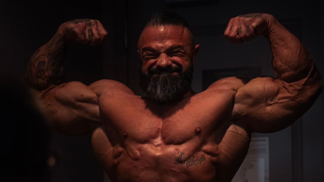 2026 Empro Classic Spain Pro results breakdown: 212 bodybuilding